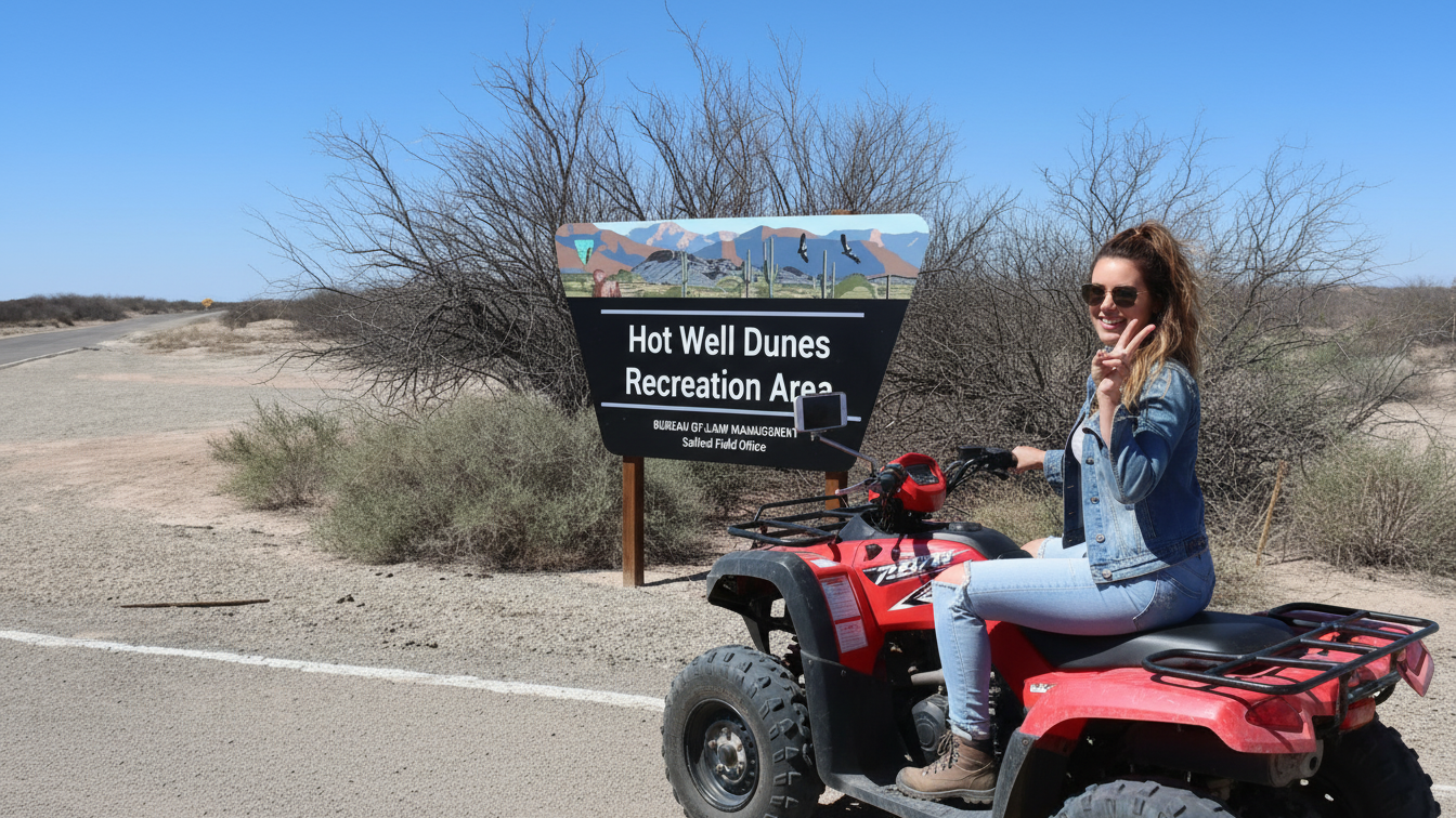 Arizona Hot Springs Hiking Guide | 8 Scenic Soak Spots