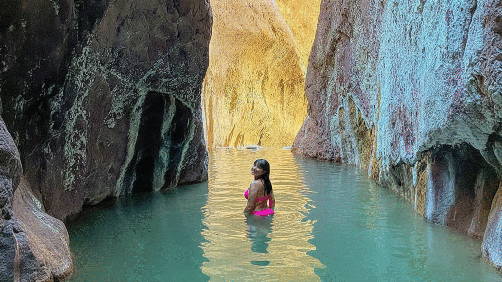 Arizona Hot Springs Hiking Guide | 8 Scenic Soak Spots