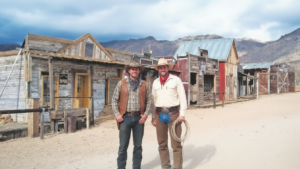 Arizona Ghost Towns Travel Guide | 15 Mining Towns To Visit