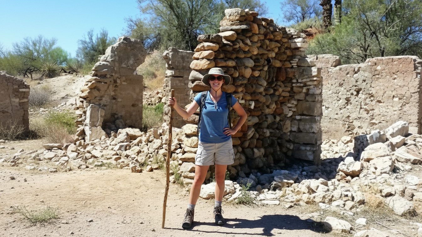 Arizona Ghost Towns Travel Guide | 15 Mining Towns To Visit